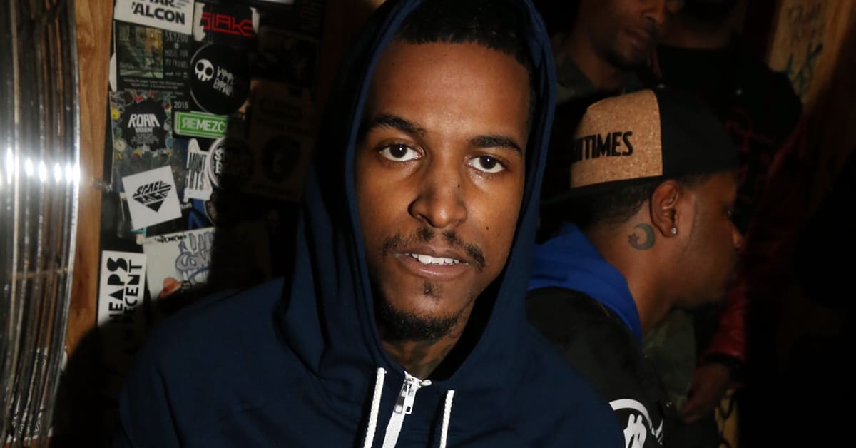 Rapper Lil Reese Regrets Harassment of Sleeping Homeless ...