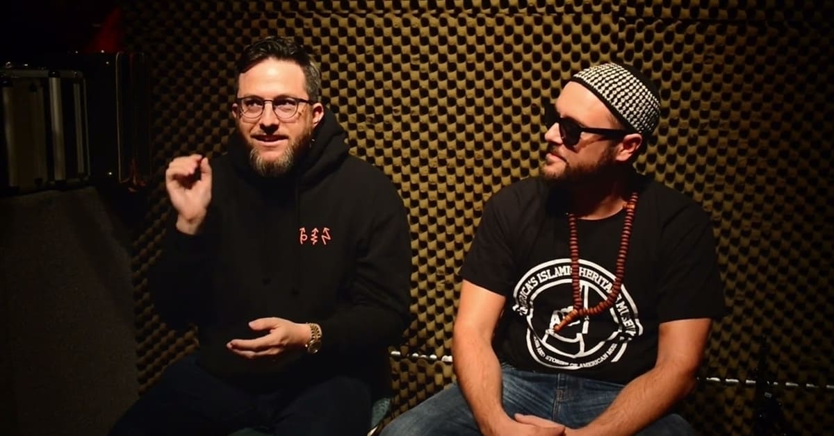 Watch Rostrum Records 'Top Shelf 1988' Documentary