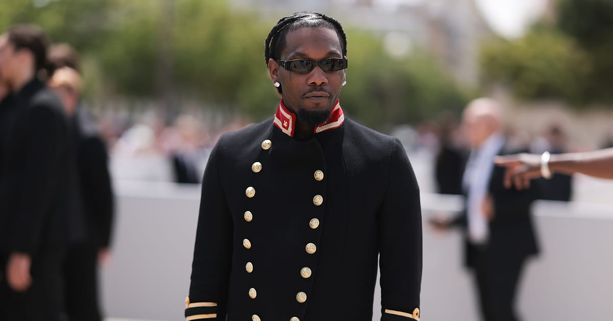 Offset Drops Lawsuit Against Quality Control