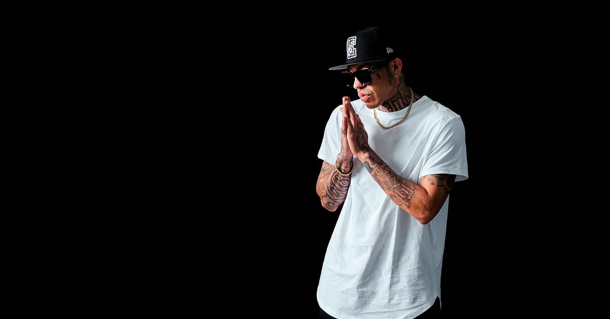Mexican Rapper Lefty SM Dies at 31