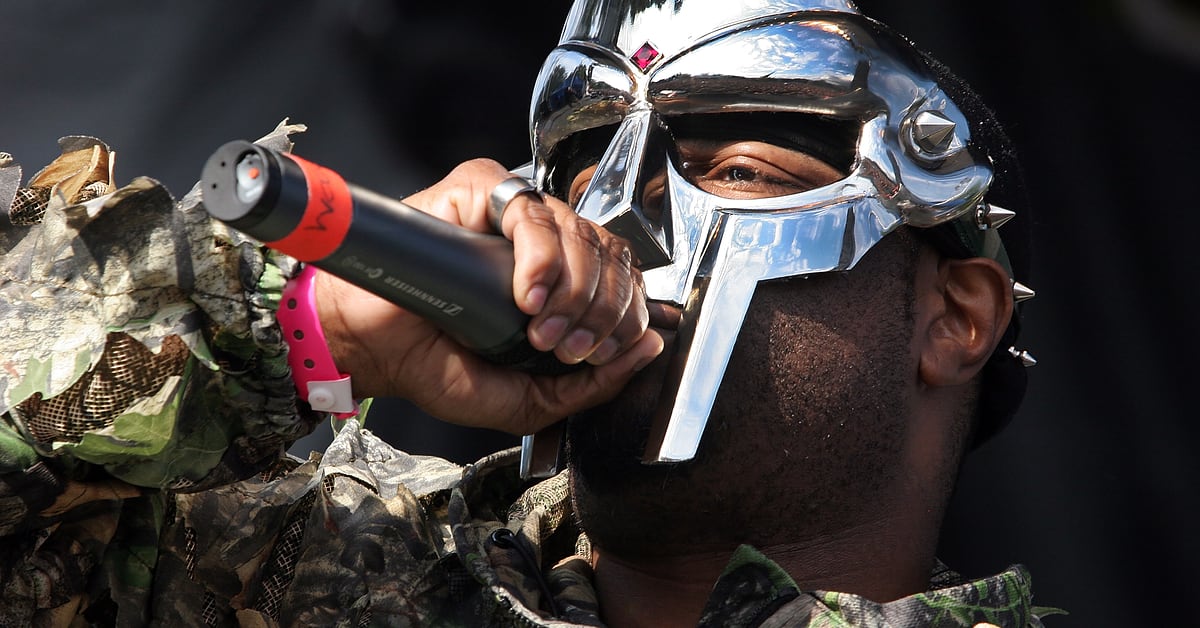 Leeds Hospital Trust Apologizes to MF DOOM's Family Follo...