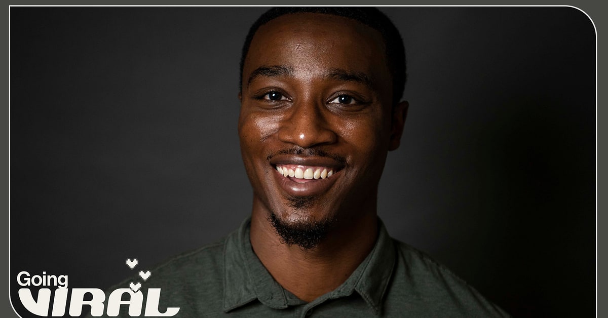 How Philip Lewis Turned Twitter Into a Journalism Career