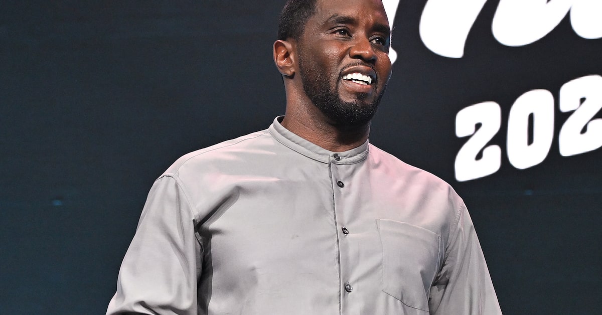 Diddy Donates $2 Million to HBCU Football Team and Financ...