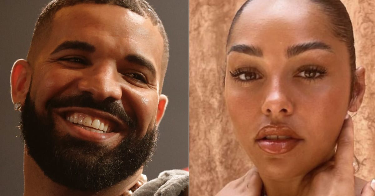 Drake Sends ‘My Heart’ Lilah Pi Birthday Wishes Amid Dati...