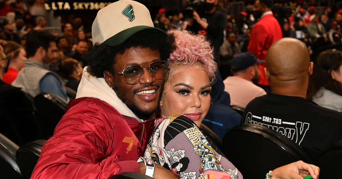 DC Young Fly Mourns Jacky Oh in Emotional Post: 'Your Sou...