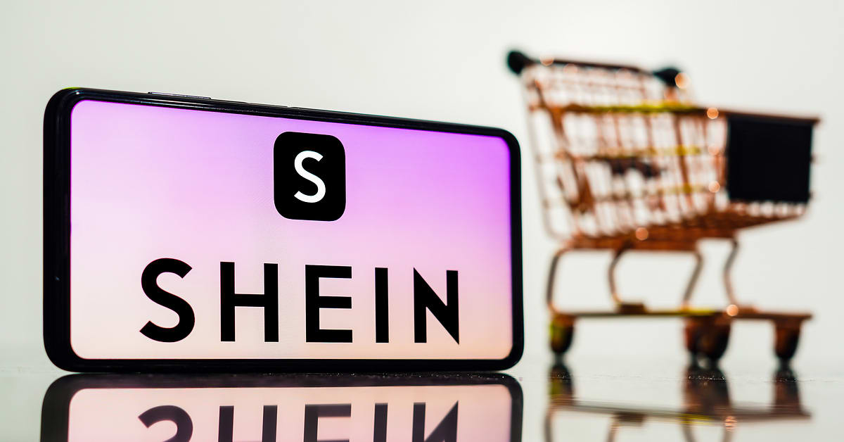 Shein RICO Lawsuit Explained