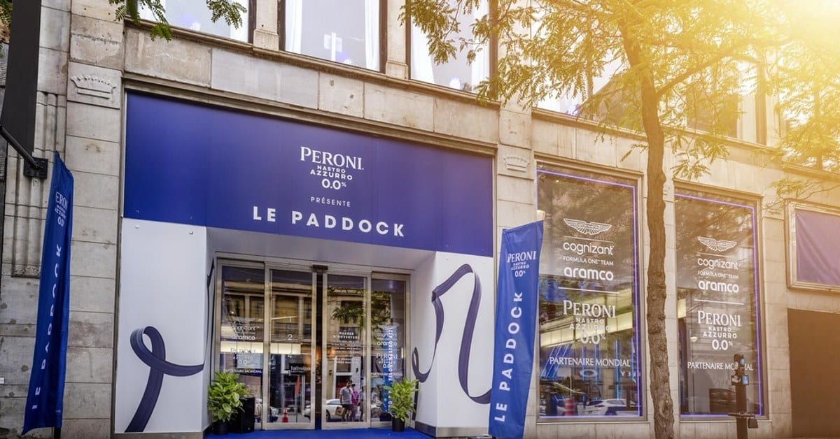 Le Paddock: The Ultimate Montreal Race Weekend Experience