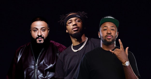 By the Numbers: Who Was the Most Successful Hip-Hop Produ...