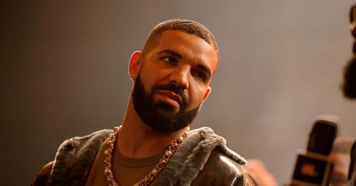 Drake on His 'Biggest Fear' Being 'All This Is for Nothin...
