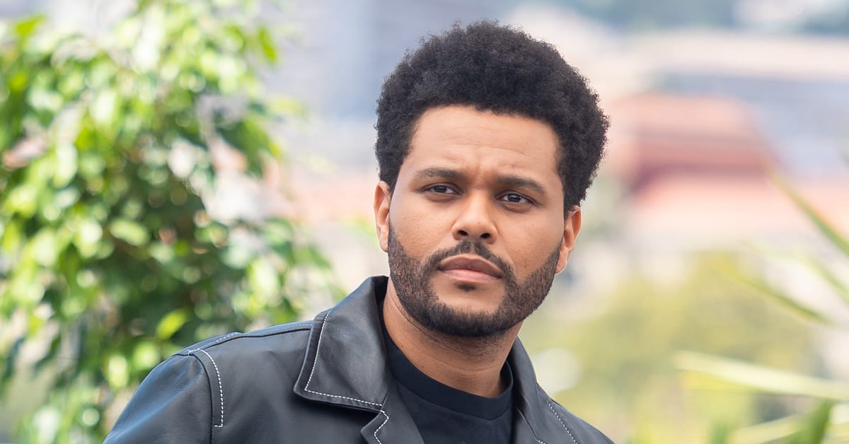 The Weeknd's Sex Scene on 'The Idol' Had Viewers in Shamb...