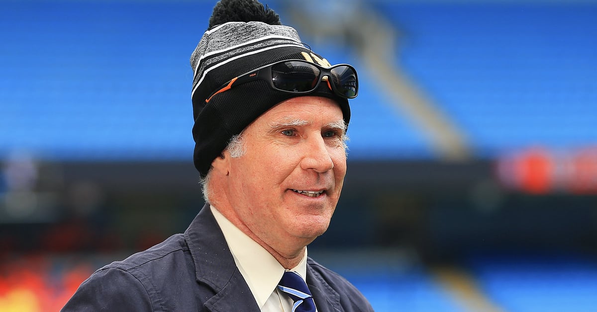 Will Ferrell In Talks To Star In John Madden Biopic