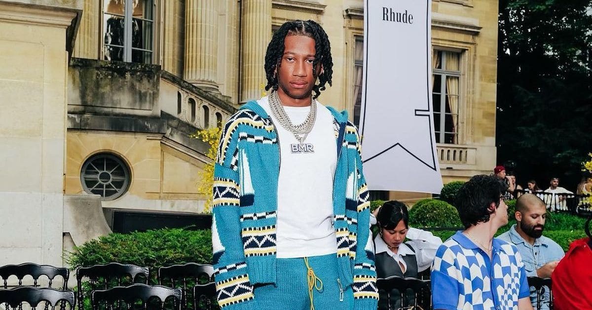 Digga D Isn’t Taking Anything For Granted In “I’m From” V...