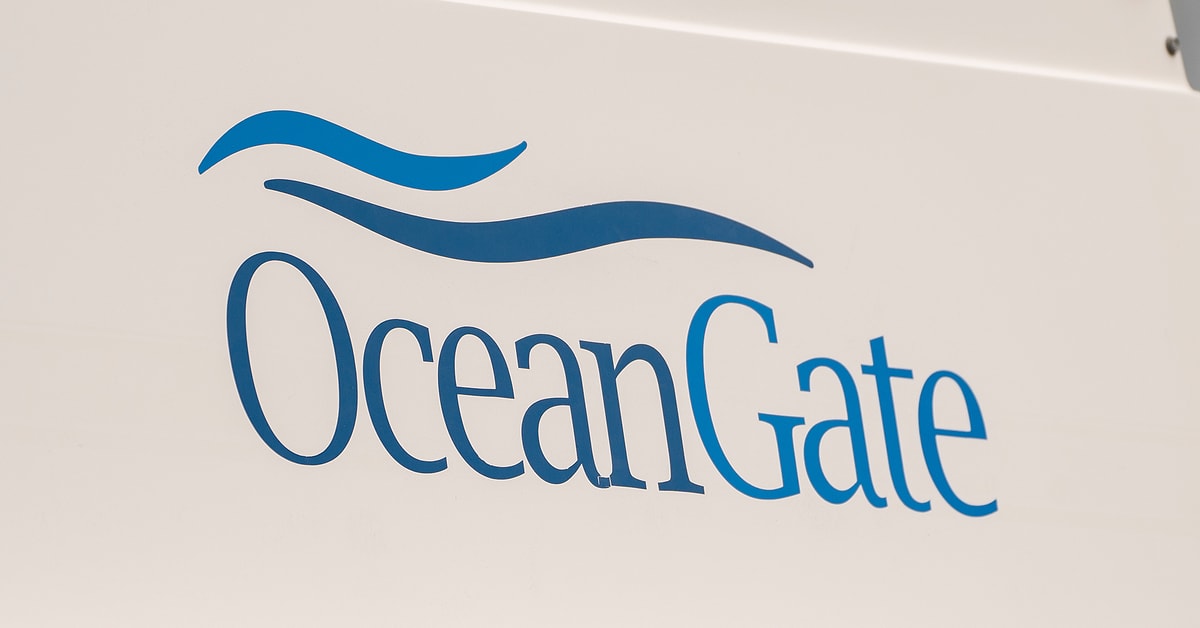 Viral Image Showing Titan Game Controller in Ocean Is Fak...