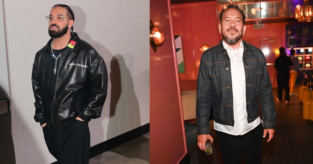 Drake Responds After Elliott Wilson Calls Out Interviews ...