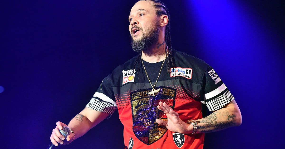 Bizzy Bone Squashes Bone Thugs-N-Harmony Beef Rumors