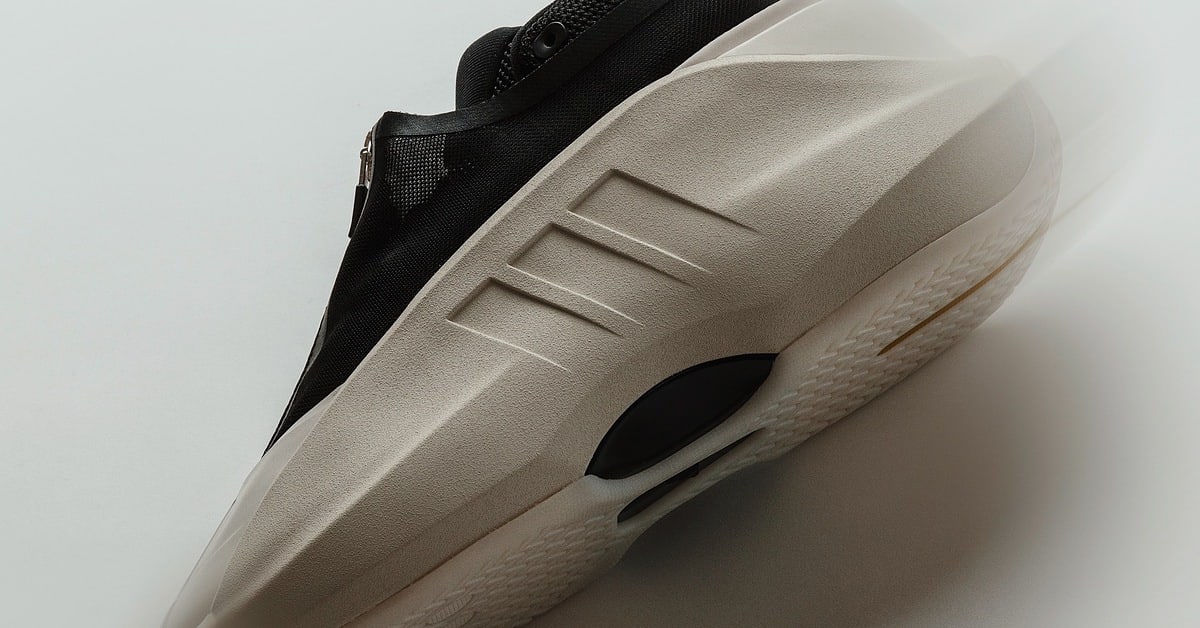 Adidas Crazy Infinity 'Chalk' Release Date July 2023