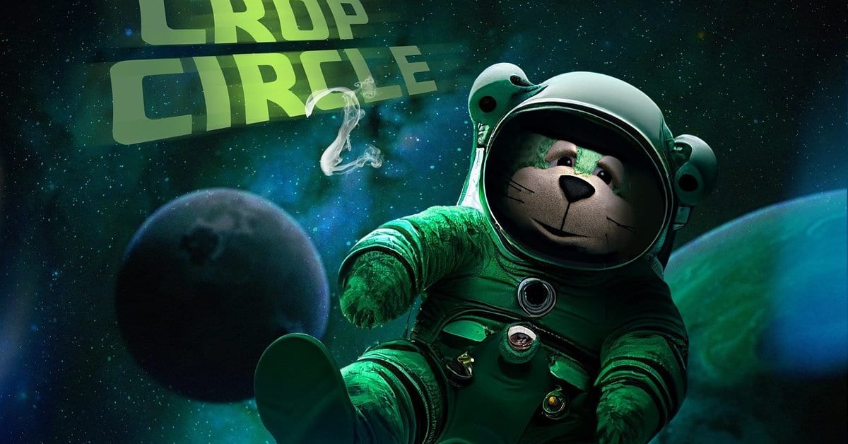 First Impressions Of Nines’ New Album ‘Crop Circle 2’