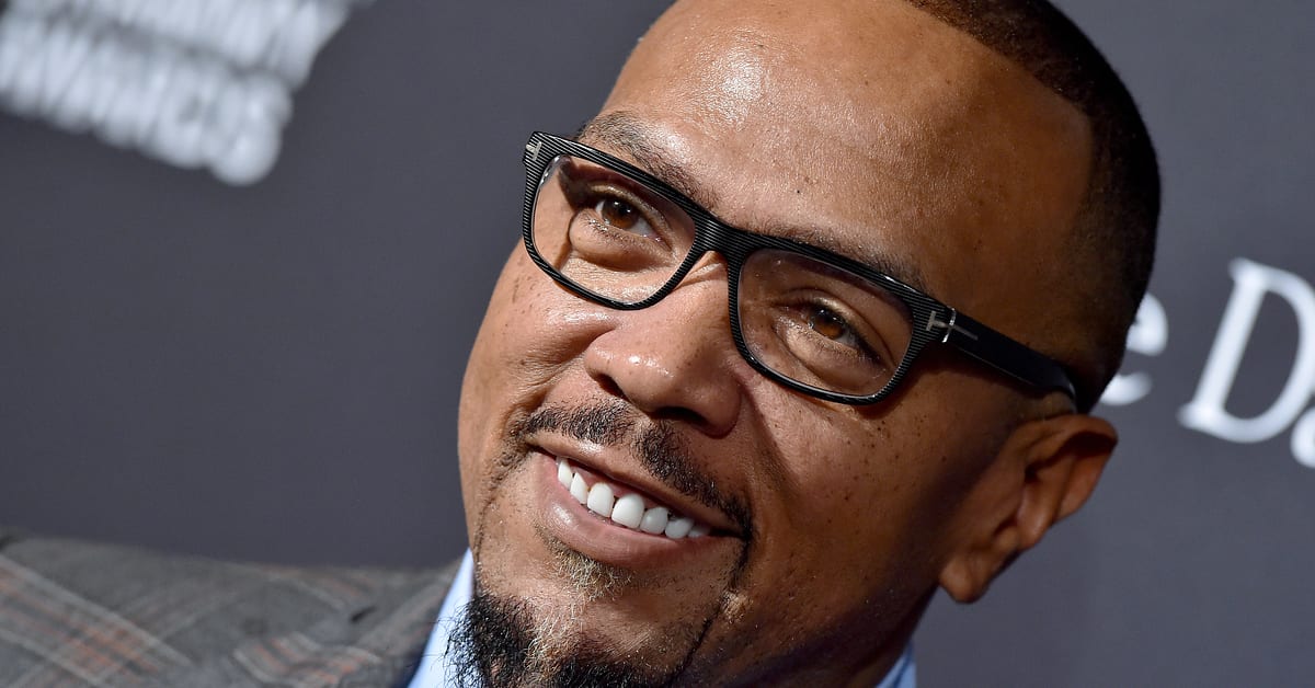 Timbaland Insists R. Kelly Remains The 'King Of R&B'