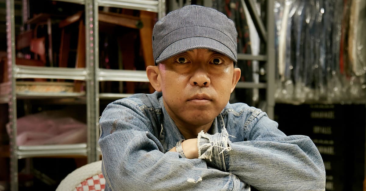Nigo x Nike Deal Signed, Collaboration Coming