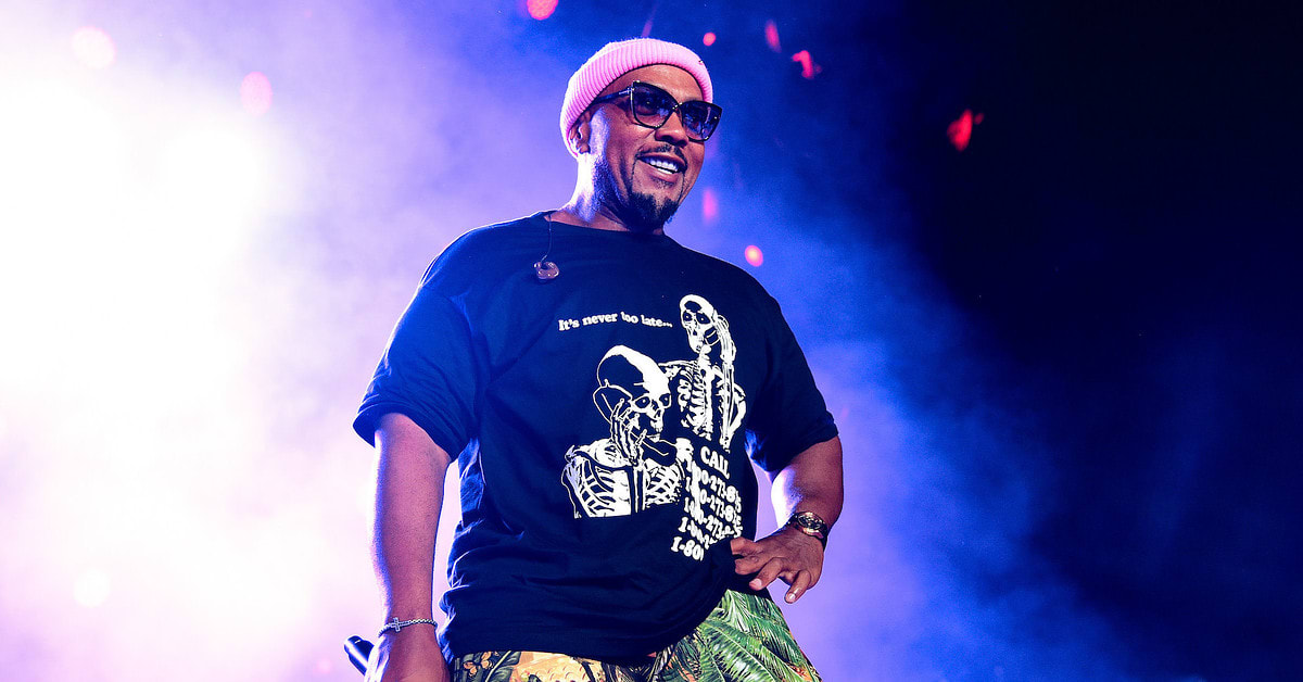Timbaland Previews AI ‘Collaboration’ That Sees Biggie's ...