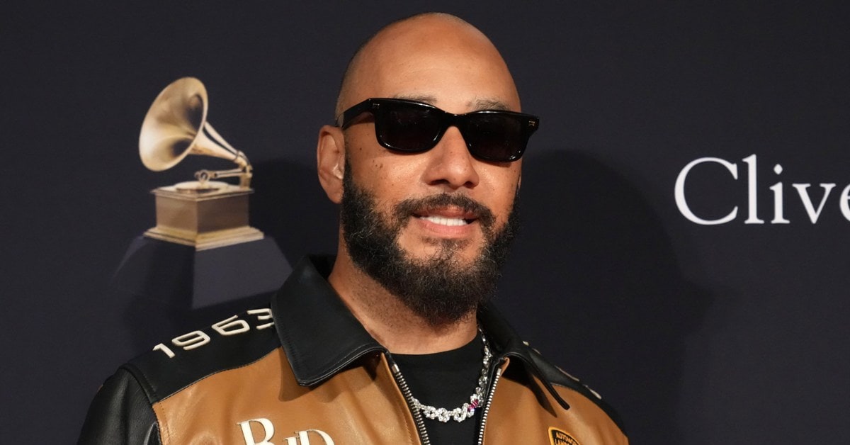 Swizz Beatz Drops ‘Hip Hop 50: Vol. 2' EP F/ Lil Wayne, N...