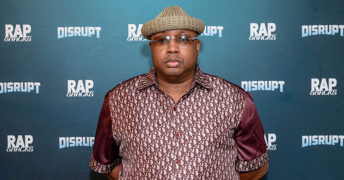 E-40 and Sacramento Kings Share Statement After Rapper Wa...
