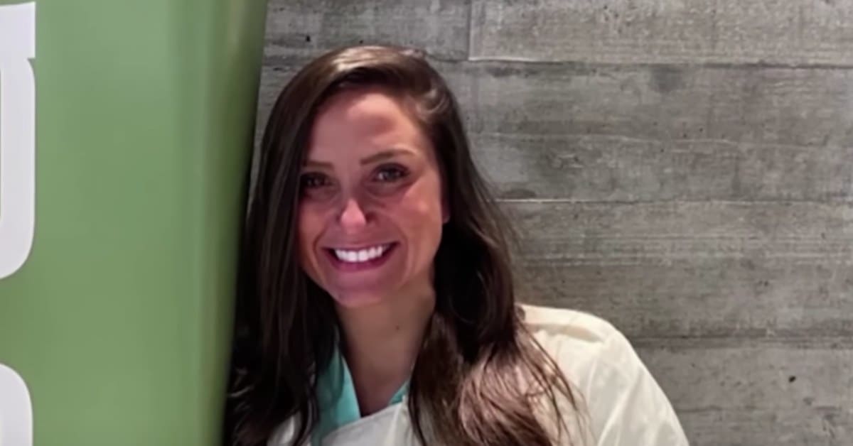 Utah Mother Accused of Murdering Husband Who Inspired Her...