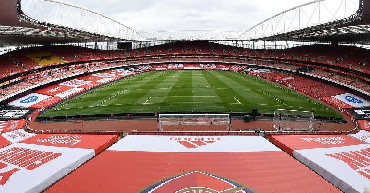 Tickets For Arsenal Home Game Against Wolverhampton Are B...