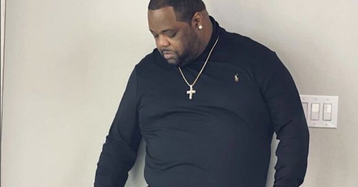 Houston Rapper Big Pokey Dead At 45 After Collapsing Onst...