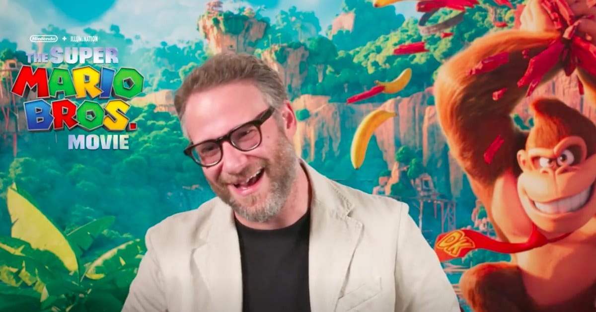 Seth Rogen Jokes ‘21 Jump Street’ Should Be Sent ‘Around ...