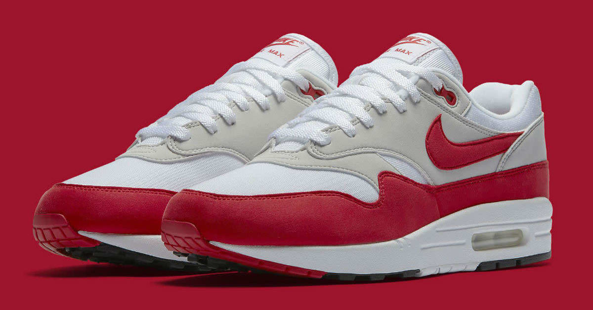The Best Air Max Day Releases, Ranked