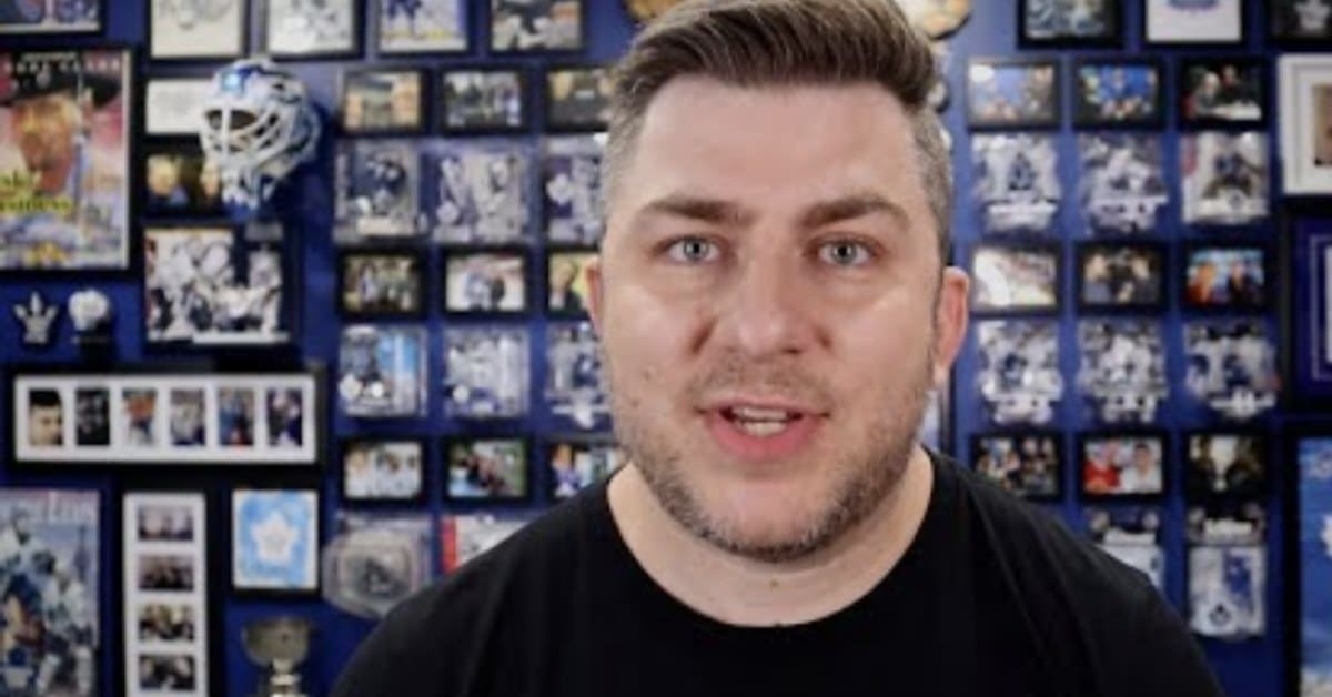 Steve 'Dangle' Glynn Leaving Sportsnet To Focus On SDPN