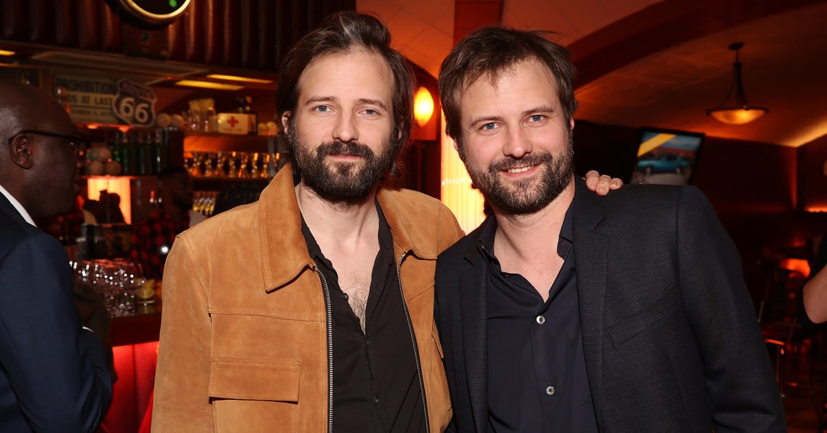 Duffer Brothers Announce ‘Stranger Things’ Animated Spino...