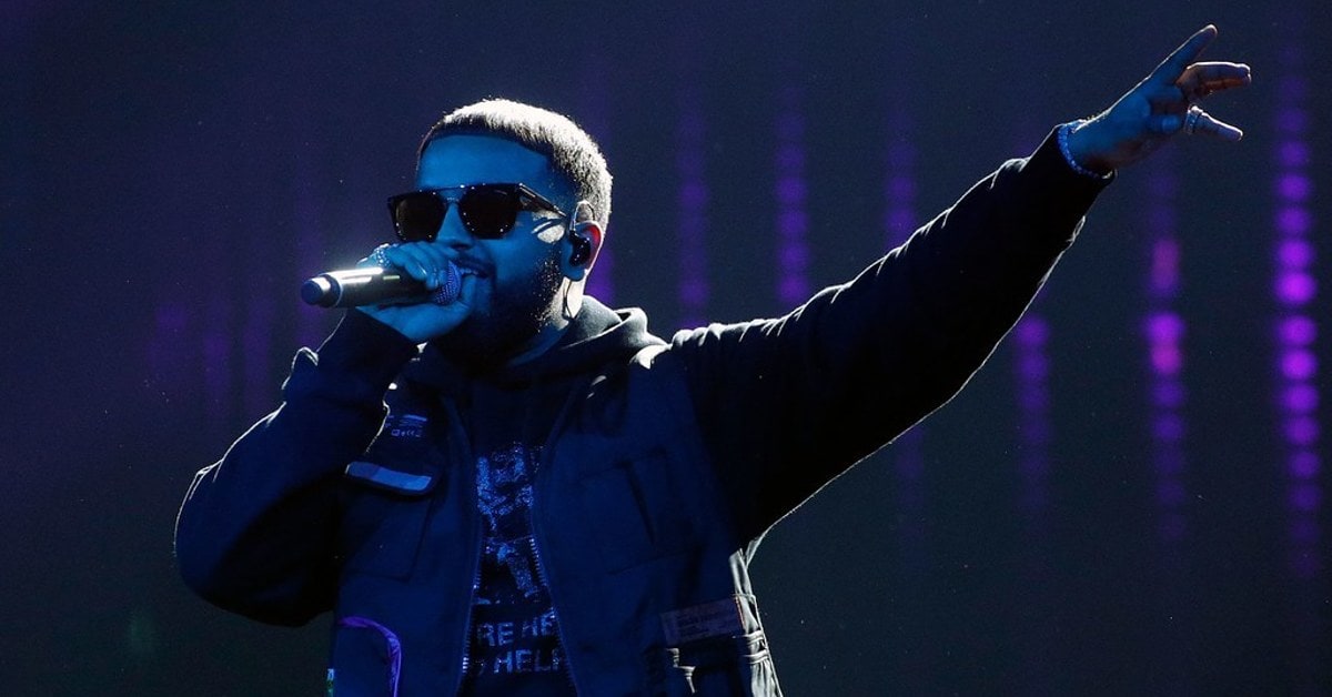 Nav Speaks On Whether We'll Get An OVO And XO Crossover