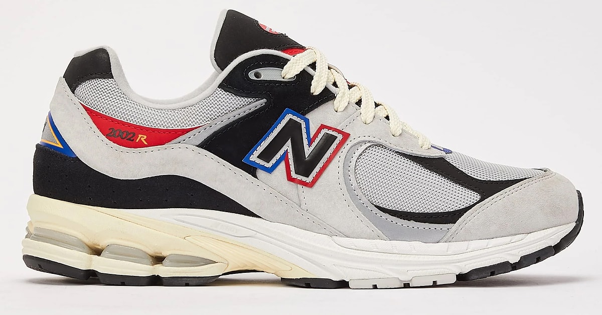 Virginia Is Feeling the Love From the DTLR x New Balance ...