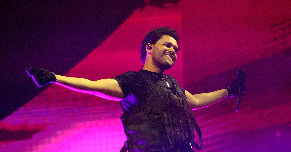 The Weeknd, Kaytranada, Savannah Ré Bring Home Junos Ahea...