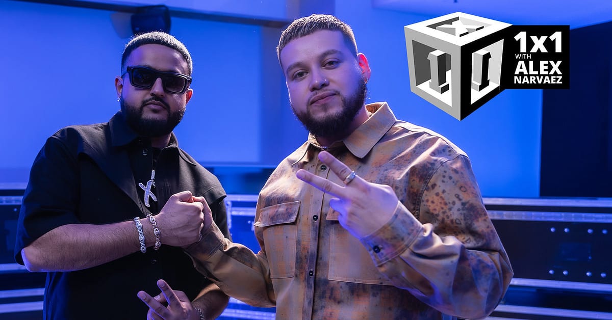 1x1 with Alex Narvaez: Nav on His Toronto Homecoming, Sma...