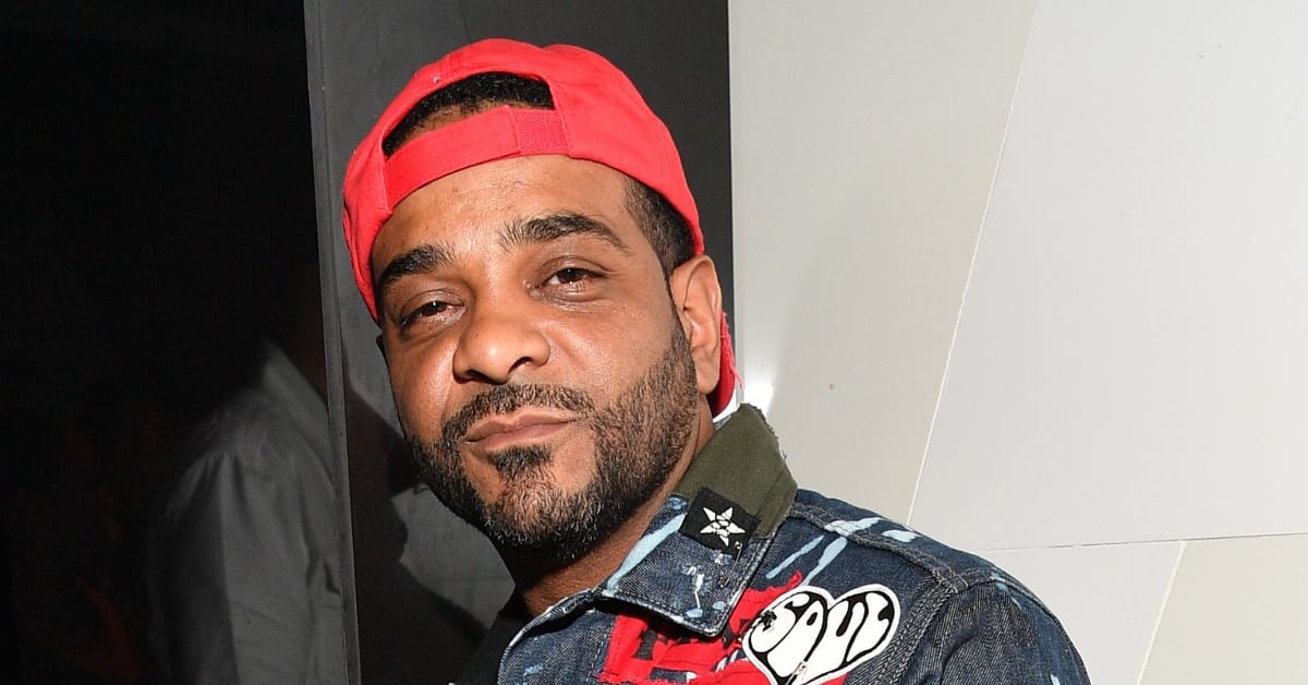 Jim Jones Clarifies Dipset TV Series Comments, Says He Wa...
