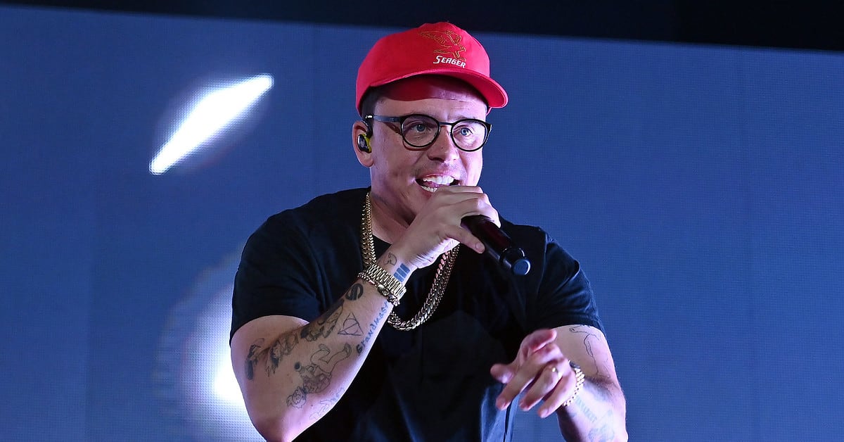 Logic Shares 'I Don't F*ck With Nobody' Interview Clip Am...