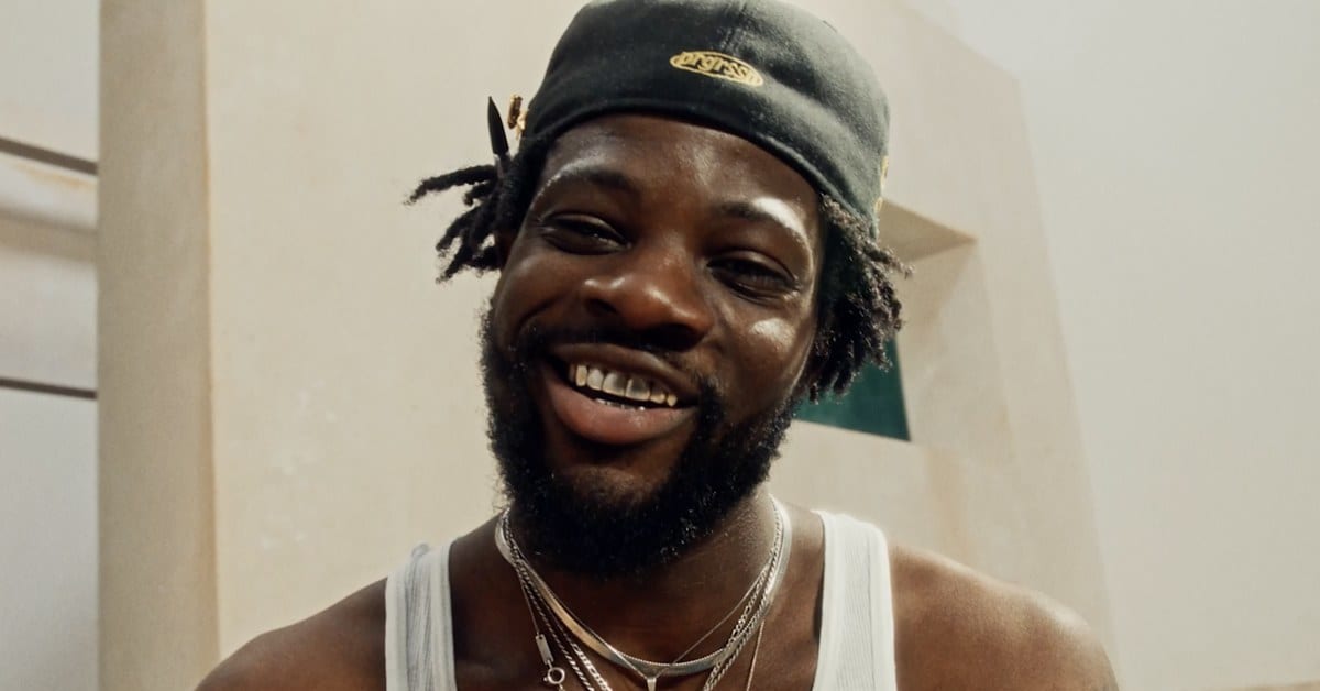 Femdot. Shares New Video for Sango-Produced Song "Pelle P...