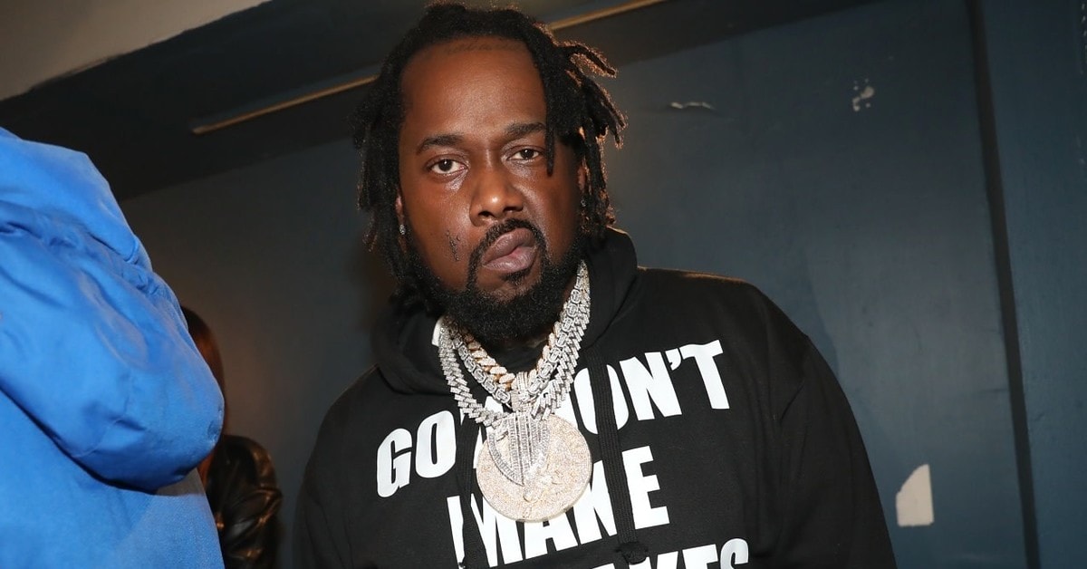 Conway The Machine Opens Up About Shooting That Paralyzed...