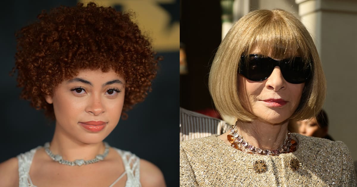 Ice Spice Confirmed to Be Making Her Met Gala Debut, Repo...