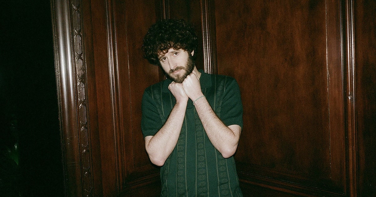 'Dave' Season 3 Shows Why He Somehow Still Has Friends