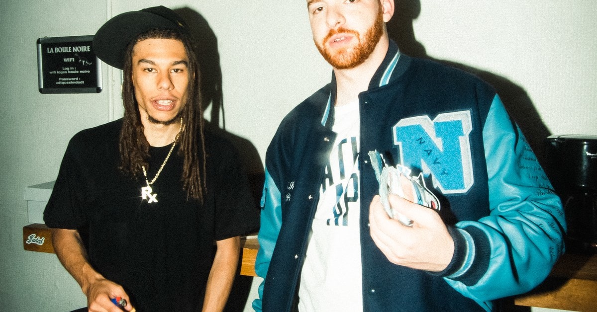 Nicholas Craven & Mike Shabb on 'Shadow Moses,' Kevin Dur...