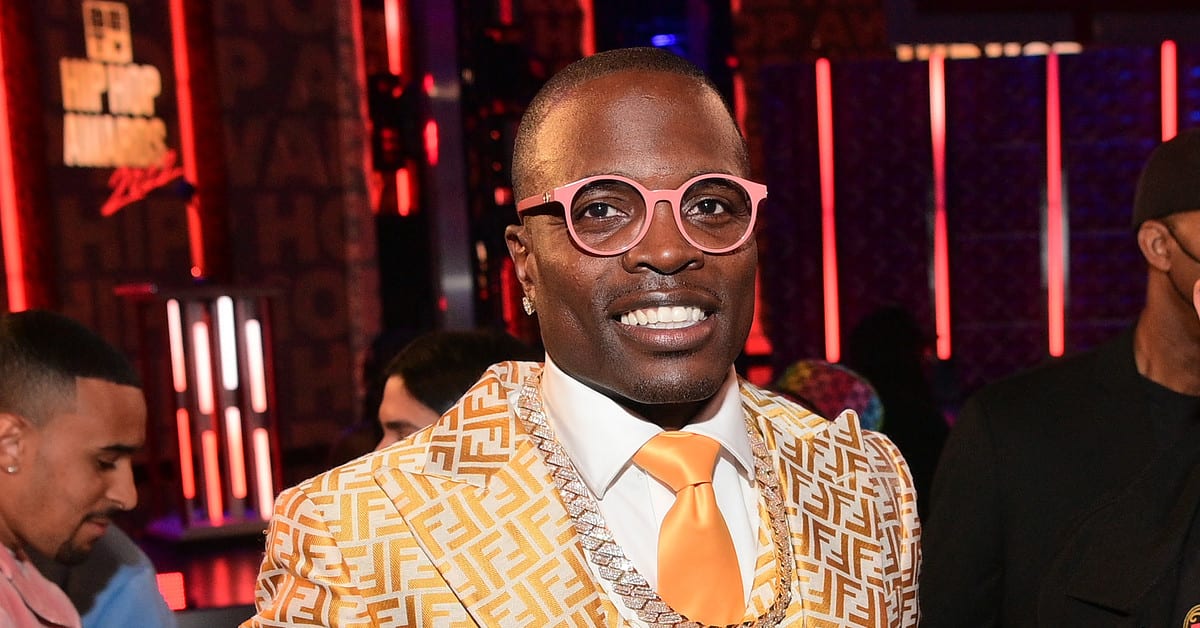 Flashy Brooklyn Pastor Lamor Whitehead Hit With Another F...