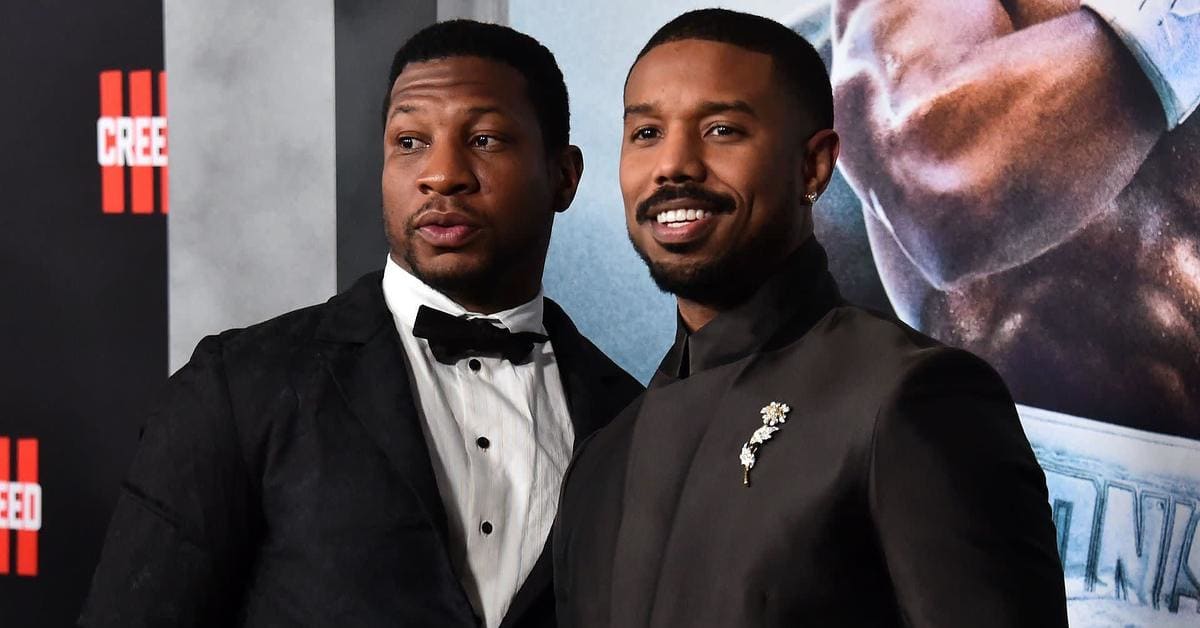 'Creed III' Scores Biggest Sports Film Box Office Opening...