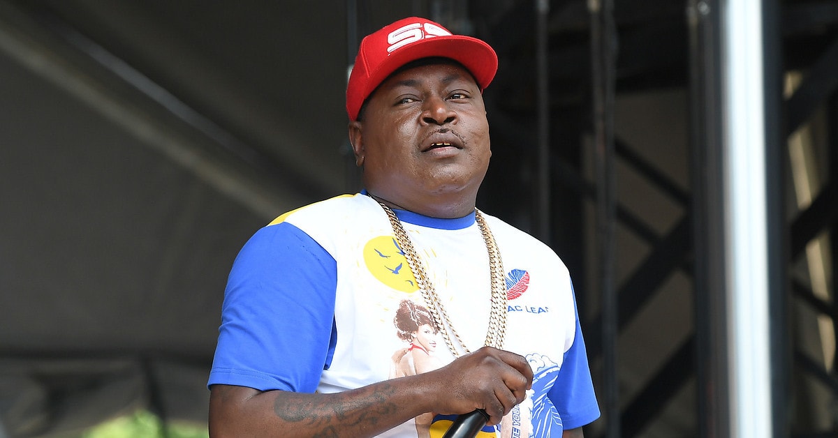 Trick Daddy Spent $60,000 to Remove Gold Teeth He Got in ...