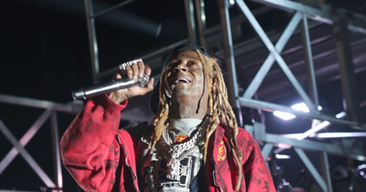 The 10 Best Deep Cuts From Lil Wayne’s Apollo Theater Set...