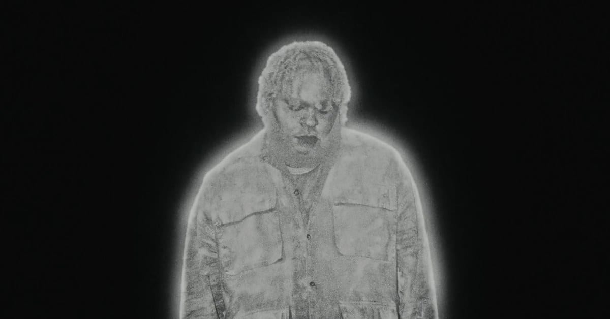 Bas Drops New Single and Video "Diamonds"