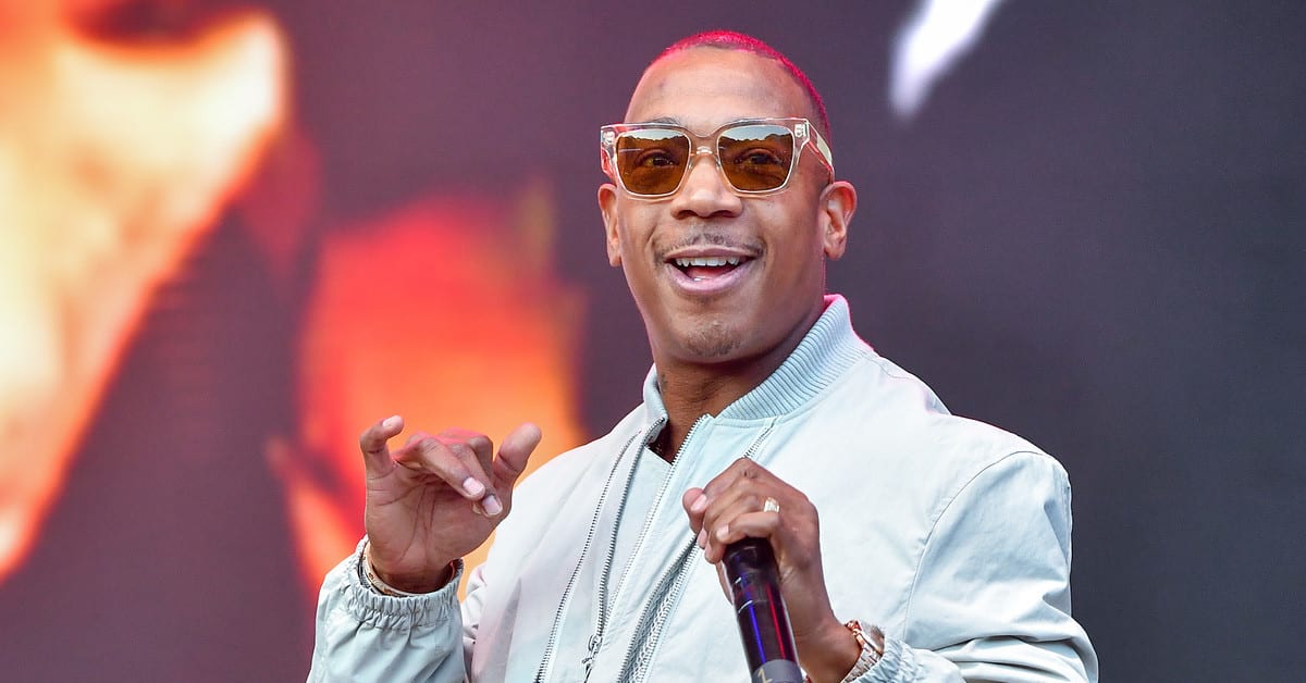 Ja Rule Calls Out Billboard’s '50 Greatest Rappers of All...